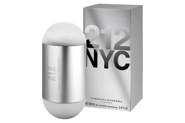 Os 8 Melhores Perfumes 212 (Masculinos e Femininos)